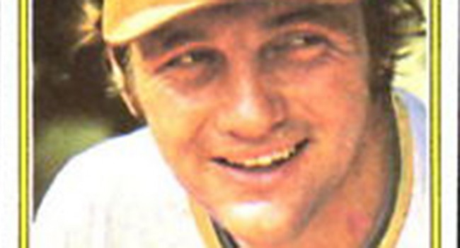 Card Corner Plus: 1974 Topps: The Tragic Loss of Ken Brett | The ...