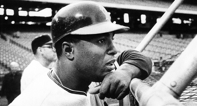 Cooperstown Confidential: The Enigmatic Life of Alex Johnson | The ...