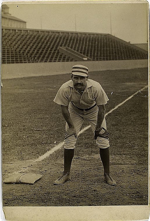 The Screwball: More Fun With Old Photos | The Hardball Times