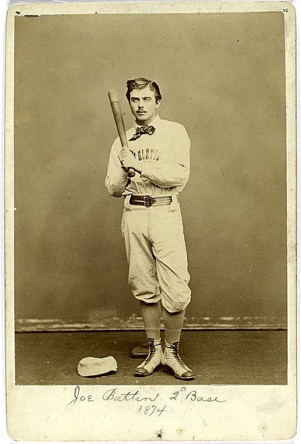 The Screwball: More Fun With Old Photos | The Hardball Times