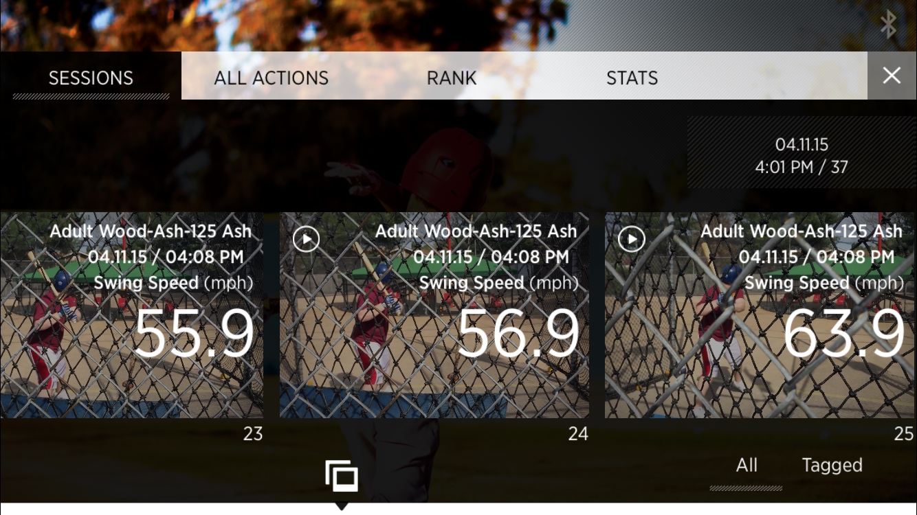 The Future of Baseball Technology, Part One: The Internet of Things ...