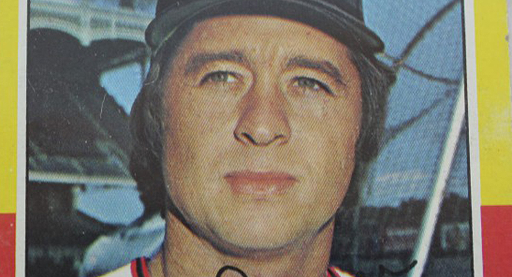 Card Corner: 1975 Topps: Bobby Murcer’s Lasting Legacy | The Hardball Times