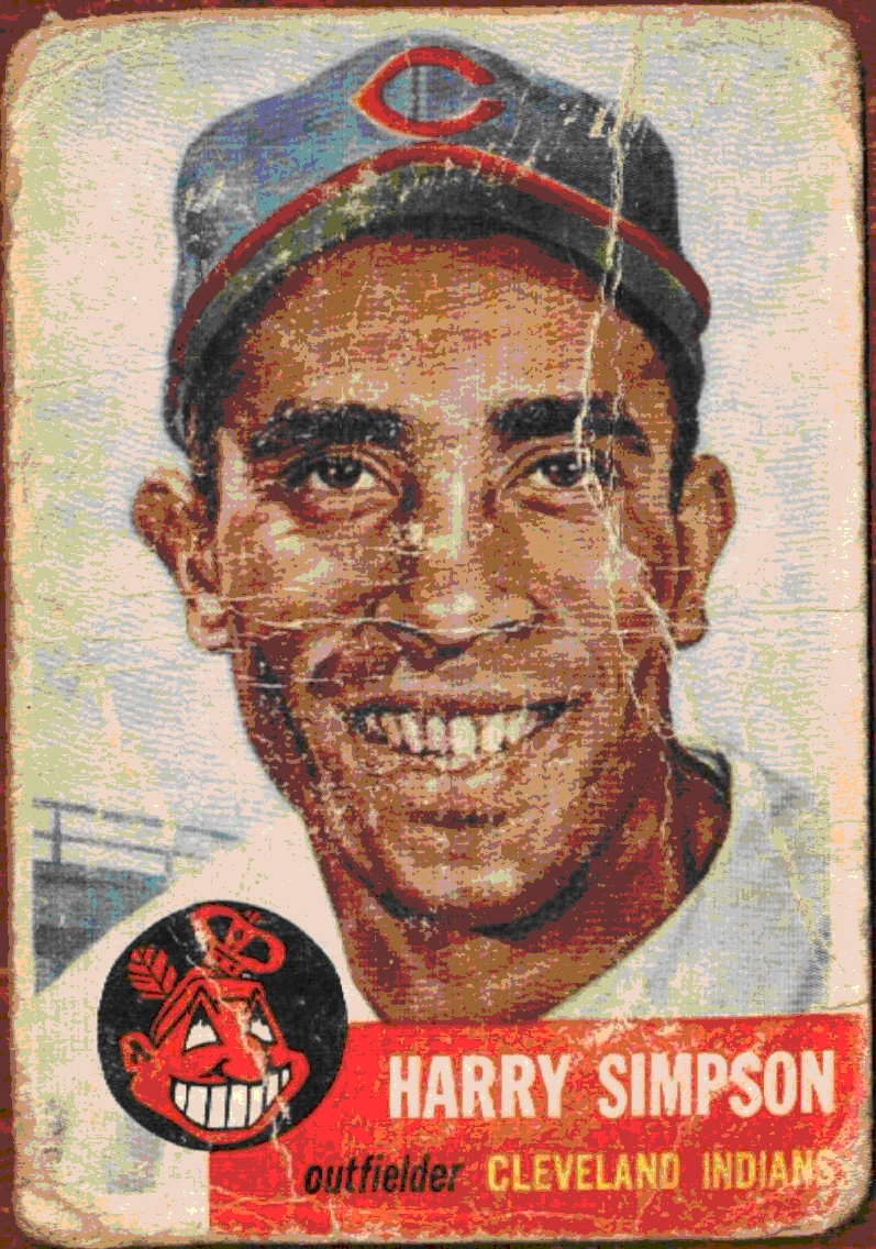 Condensed Card Histories | The Hardball Times