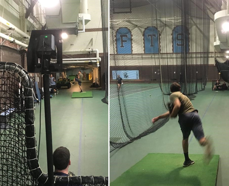 Comparing the Rapsodo Baseball Device to Other Pitch Trackers | The ...