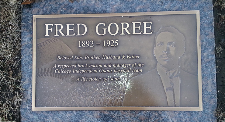 Speak Their Names | The Hardball Times