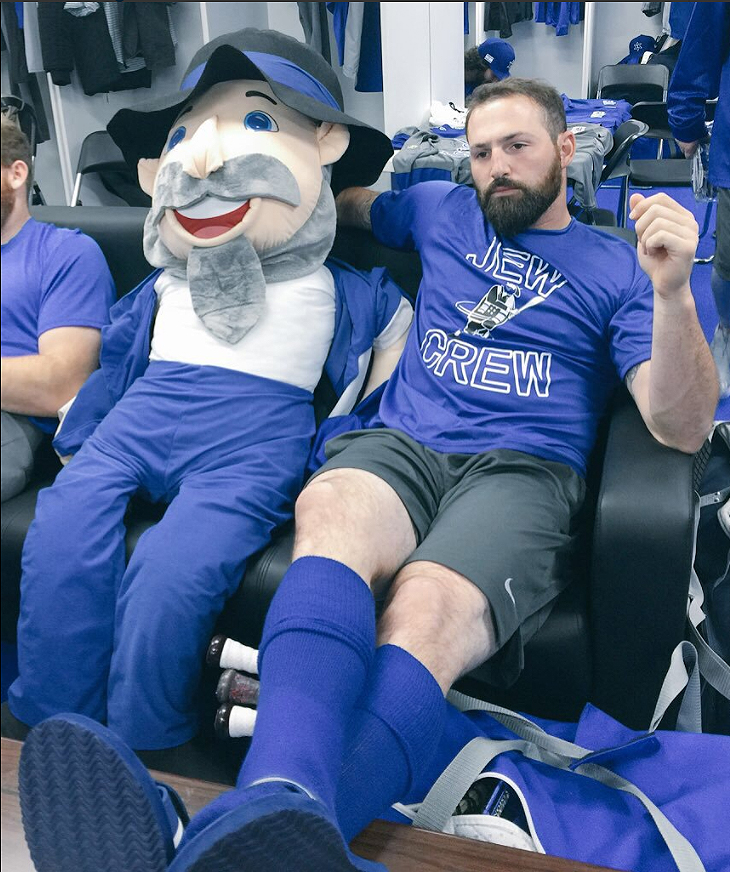 How Shlomo Lipetz and Team Israel Brought Baseball Back to the Promised ...