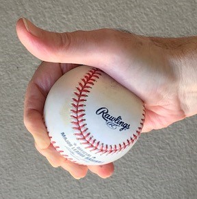 The Physics of the Gyro Pitch | The Hardball Times