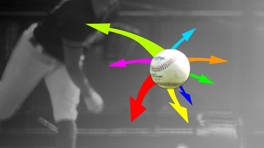 The Physics of the Gyro Pitch | The Hardball Times