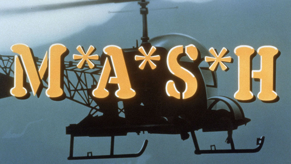 Baseball’s Connection to M*A*S*H | The Hardball Times