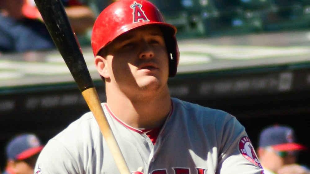 Mike Trout, Statcast Darling | The Hardball Times