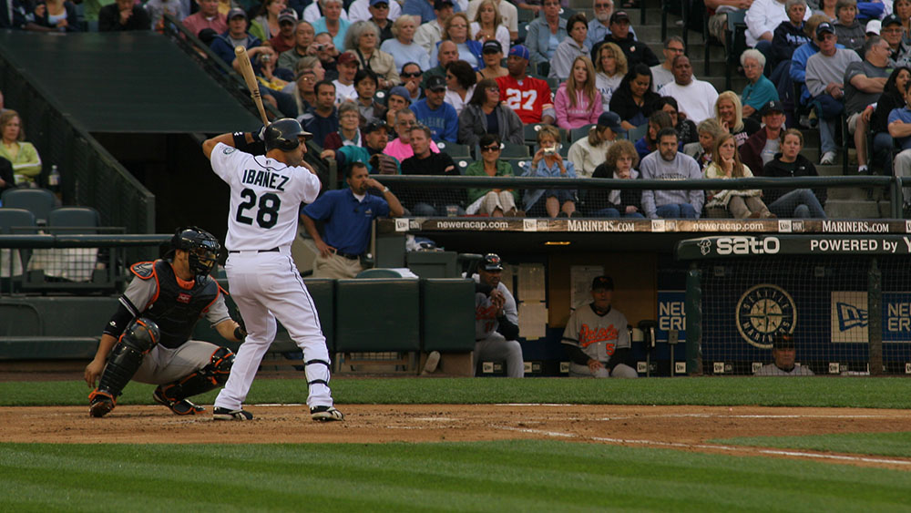 Positional Case Study: Seattle Mariners Left Fielders | The Hardball Times