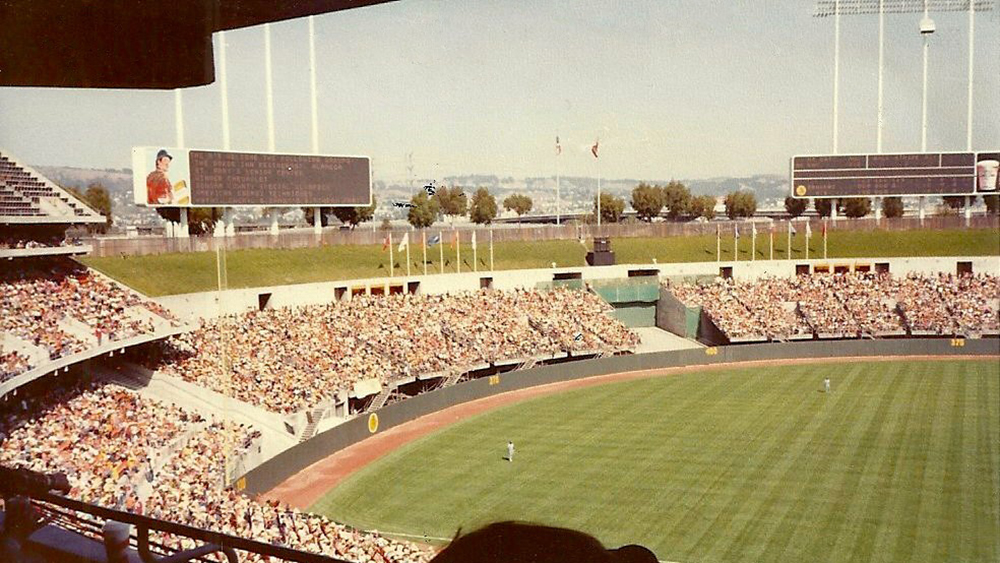 Who’s on Second? Eight Men In! | The Hardball Times