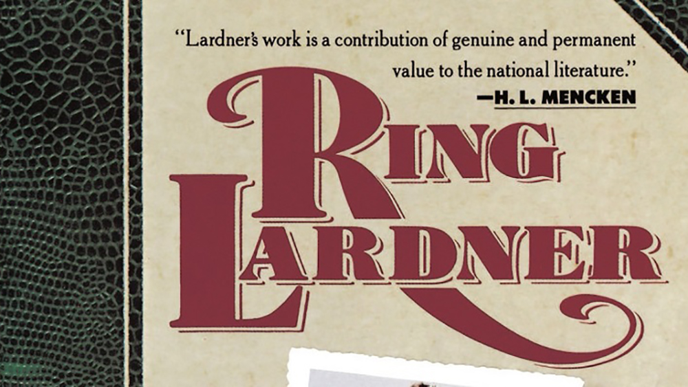 Retroactive Review: You Know Me Al | The Hardball Times