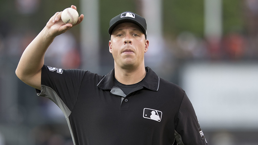 Building a Robot Umpire with Deep Learning Video Analysis | The ...