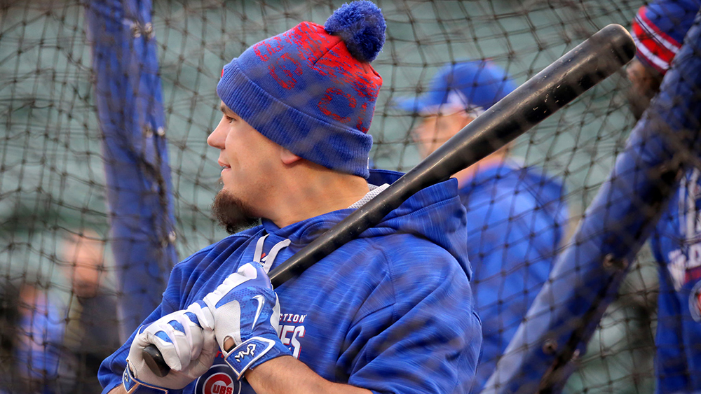 An Update On Wearable Baseball Technology | The Hardball Times