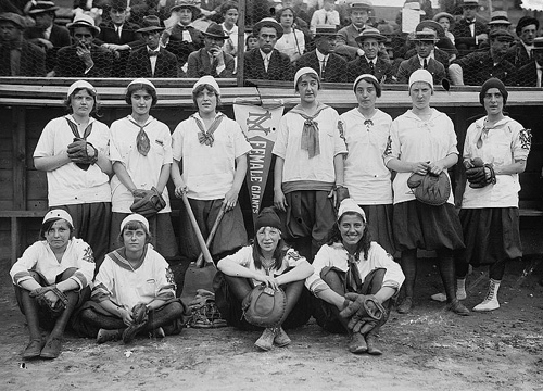 Exploring Baseball Americana | The Hardball Times