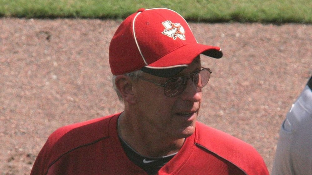 Before Jacob deGrom There Was Jon Matlack | The Hardball Times