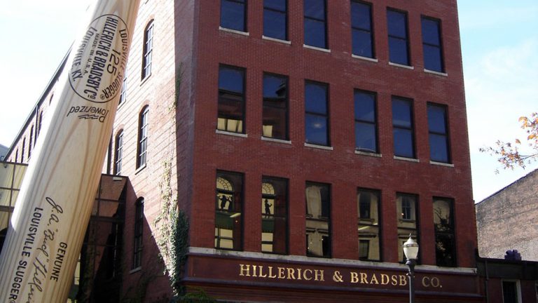 What’s In a Bat? Inside The Process of Bat Manufacturing. | The ...