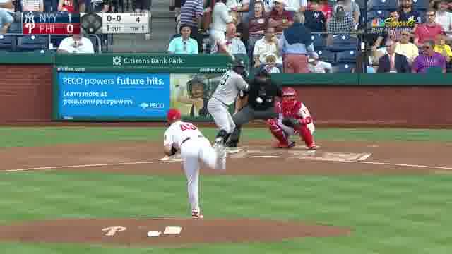 Building a Robot Umpire with Deep Learning Video Analysis (Part Two ...