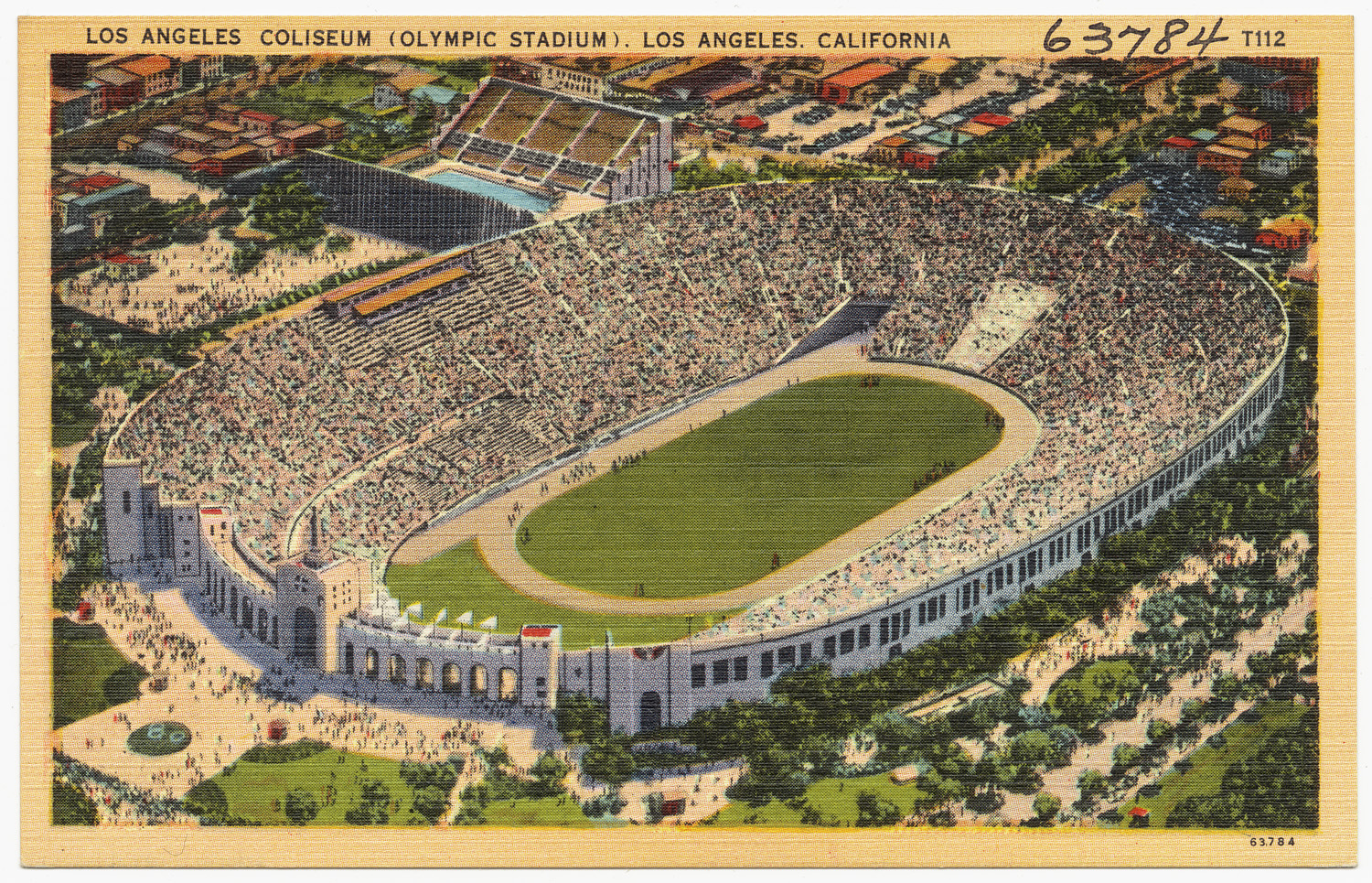 Exploring Extreme Ballparks Past | The Hardball Times