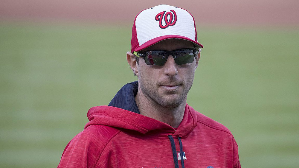 Predicting the 2018 Cy Young Race with Machine Learning | The Hardball ...