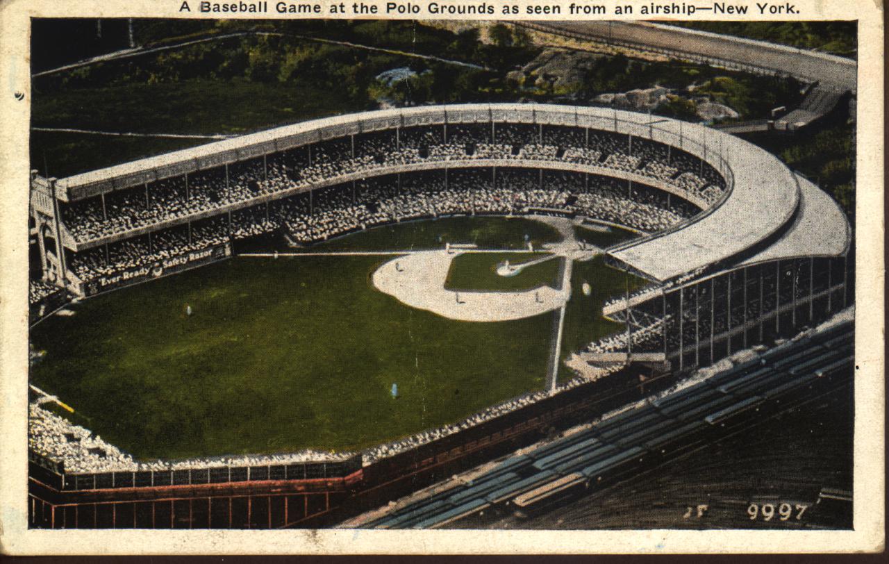 Exploring Extreme Ballparks Past | The Hardball Times
