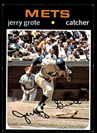 Card Corner: One Man’s Favorites | The Hardball Times